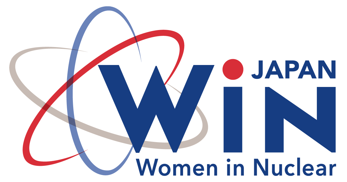 WiNとは - WiN-Japan | 原子力の仕事をする女性たち